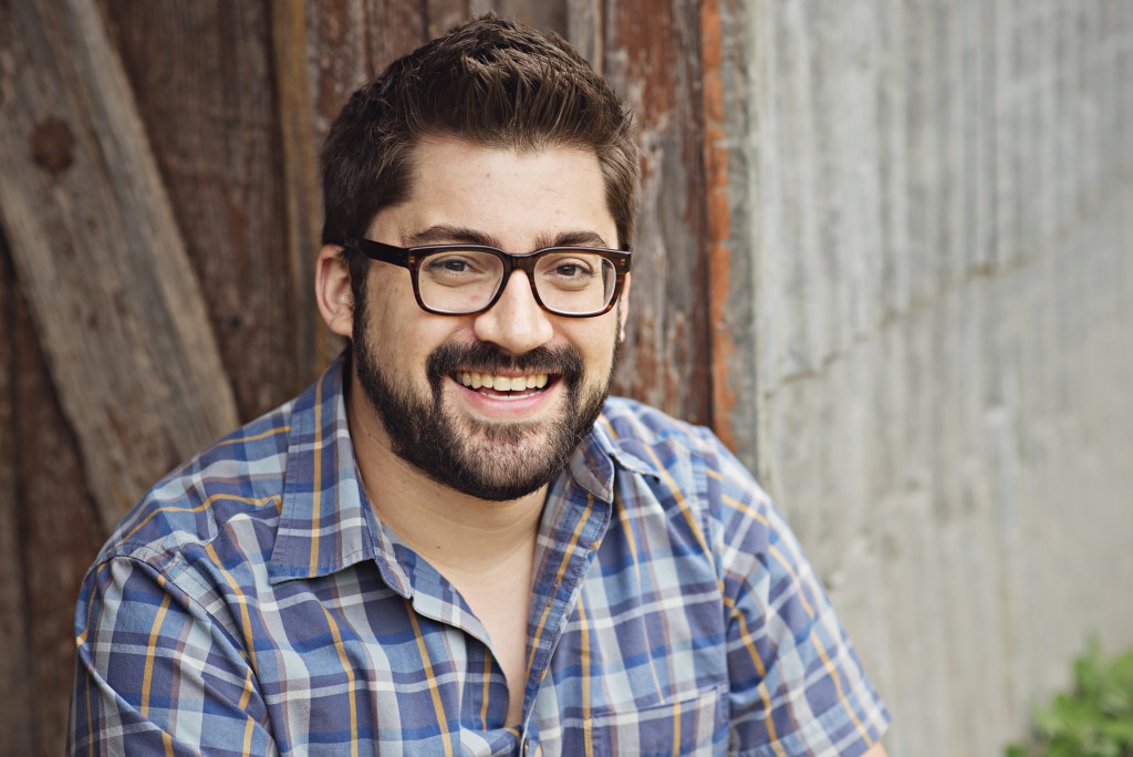 Writers@Work: Interview with Austin Kleon - Write Now Coach! Blog