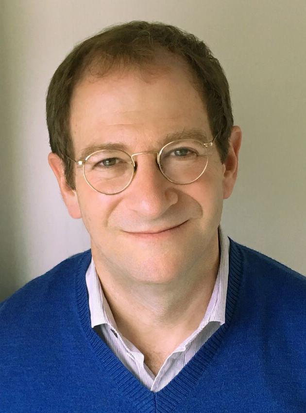 Writers@Work: An Interview with Will Schwalbe - Write Now Coach! Blog