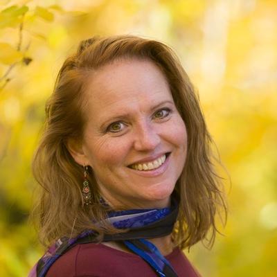 Writers@Work: An Interview with Dr. Kate Dow about Fear-Less - Write ...