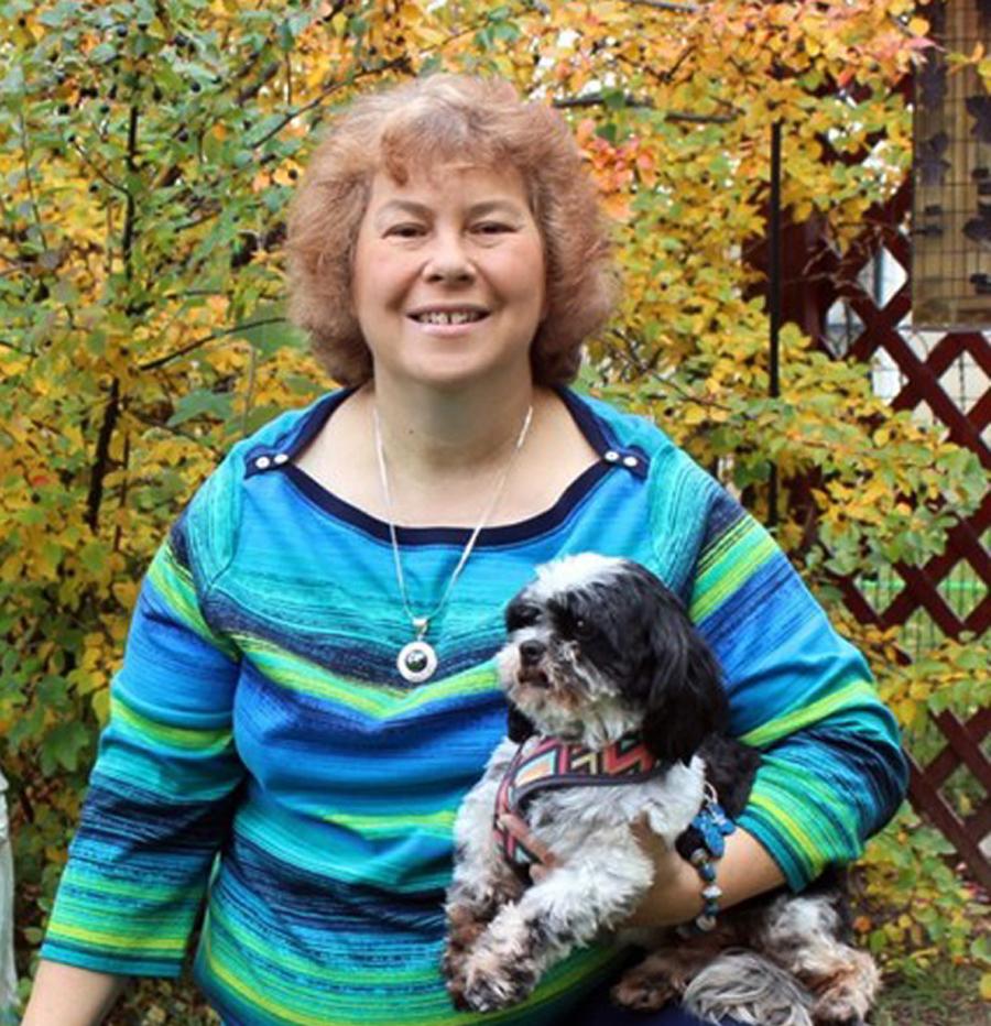 Writers@Work: An Interview with Indie Author Gayle M. Irwin - Write Now ...