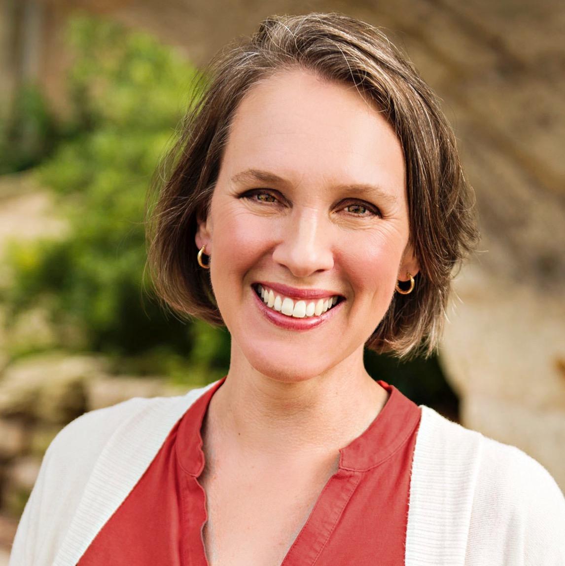 Writers@Work: An Interview with Author Karla Manternach on Writing the ...