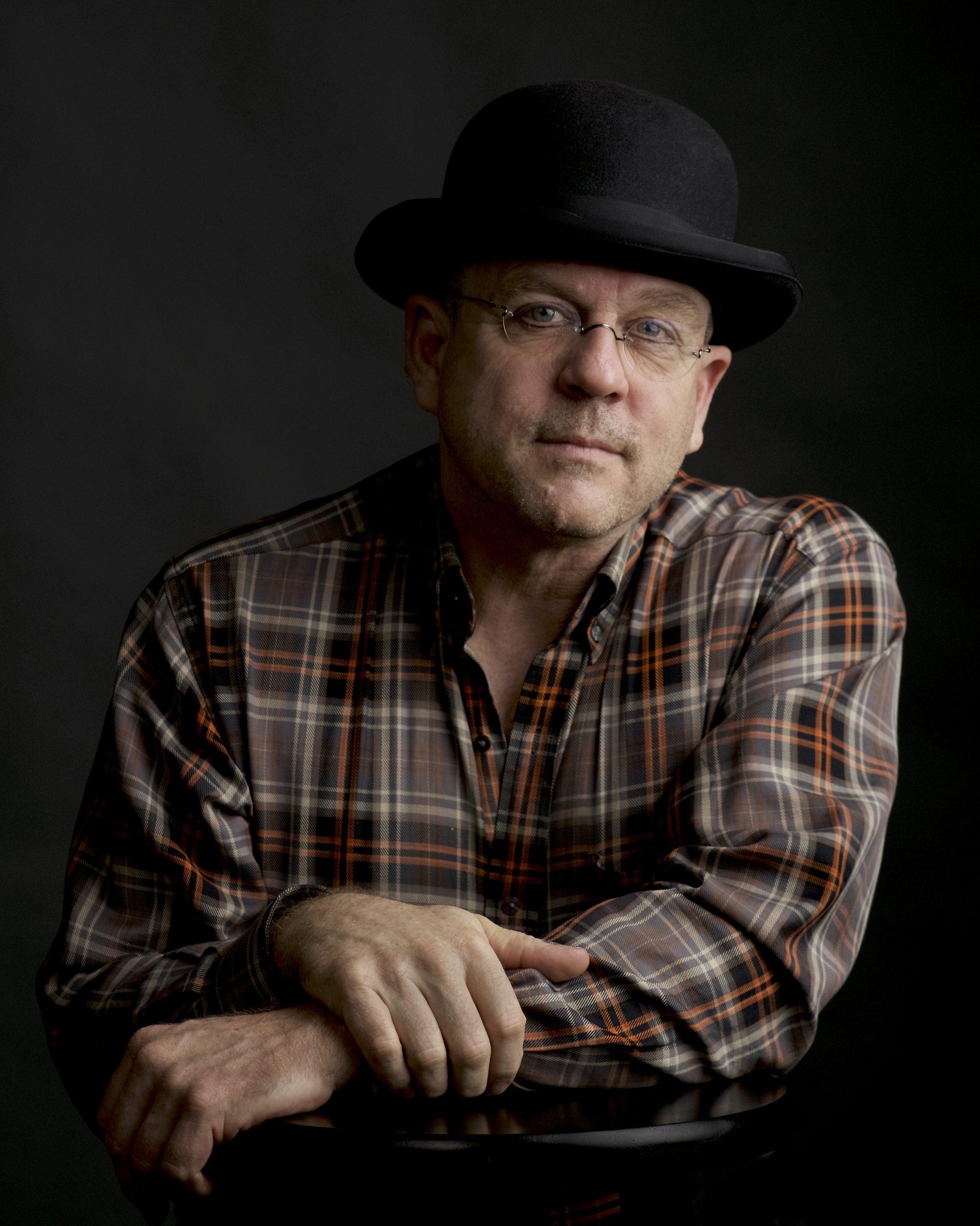 Writers@Work: An Interview with Alexander Watson - Write Now Coach! Blog