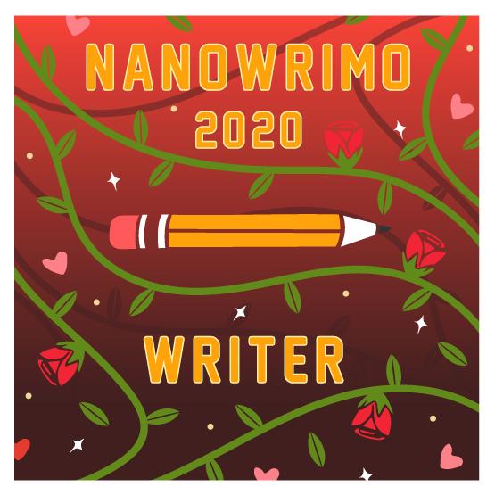 Do you NaNo? - Write Now Coach! Blog