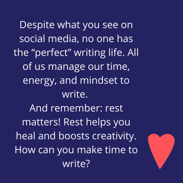 Overcome Obstacles and Succeed - Write Now Coach! Blog
