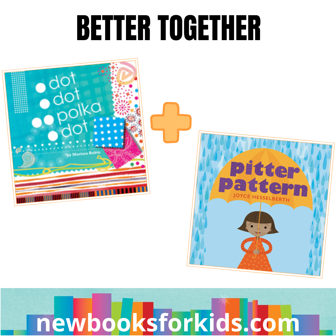 Better Together: Books for Children - Write Now Coach! Blog
