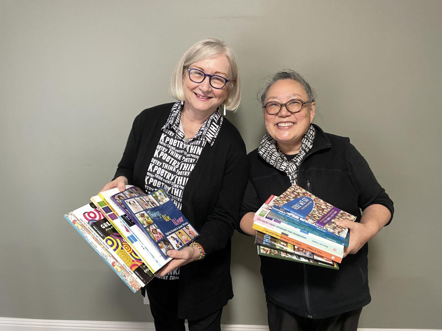 Writers@Work: The Power of Reading and Writing Poetry - Write Now Coach ...